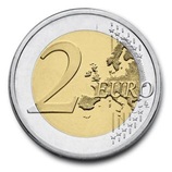 2 Eurosed Juubelimündid